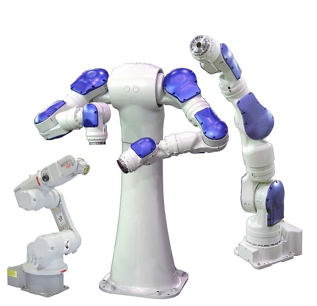 Laboratorio de Robótica FIA UdeC. Fields Robotics Research Lab